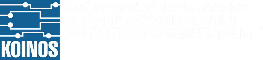 Koinos: competenza e innovazione per il tuo business
