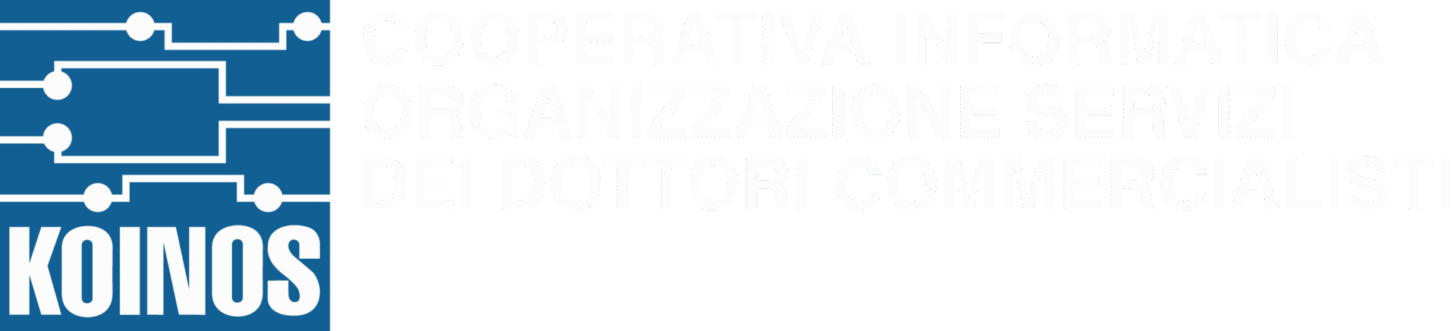 Koinos: competenza e innovazione per il tuo business